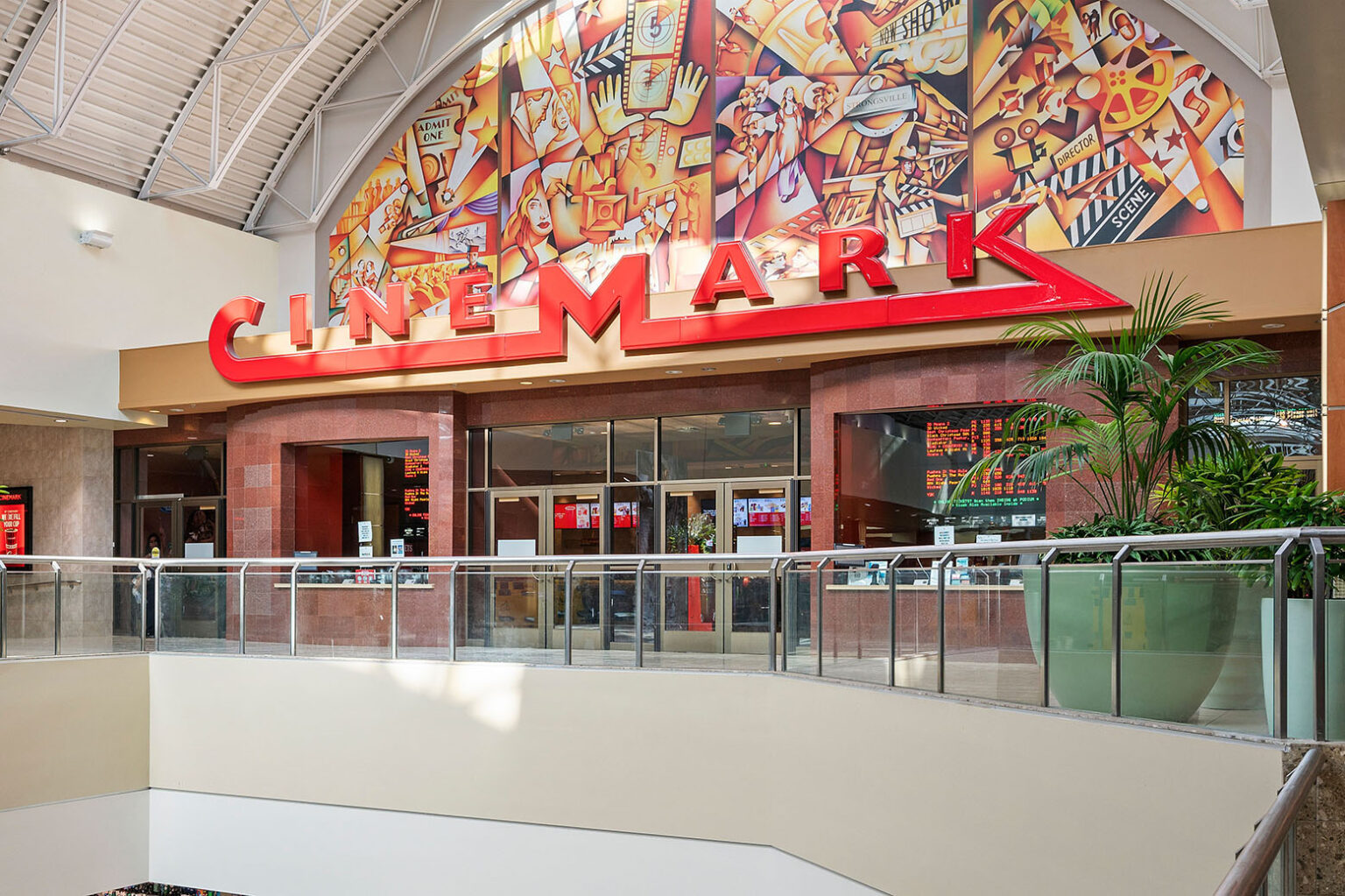 SouthPark Mall | Premier Shopping in Strongsville, OH